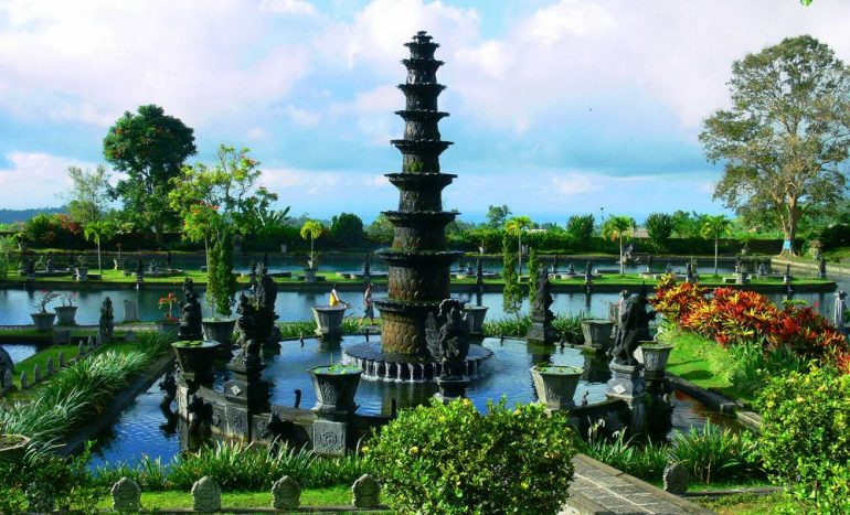 LimaKaki: Panorama Wisata di Bojonegoro yang Wajib Dieksplore